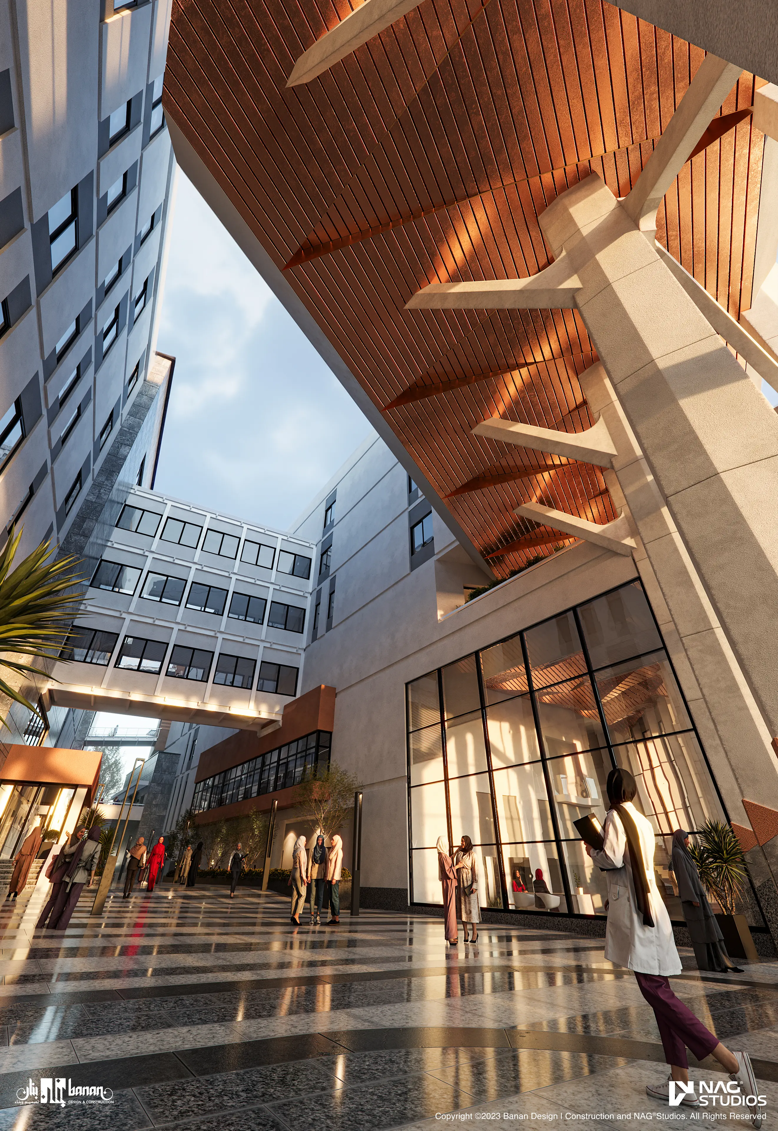 NAG® Studios | About